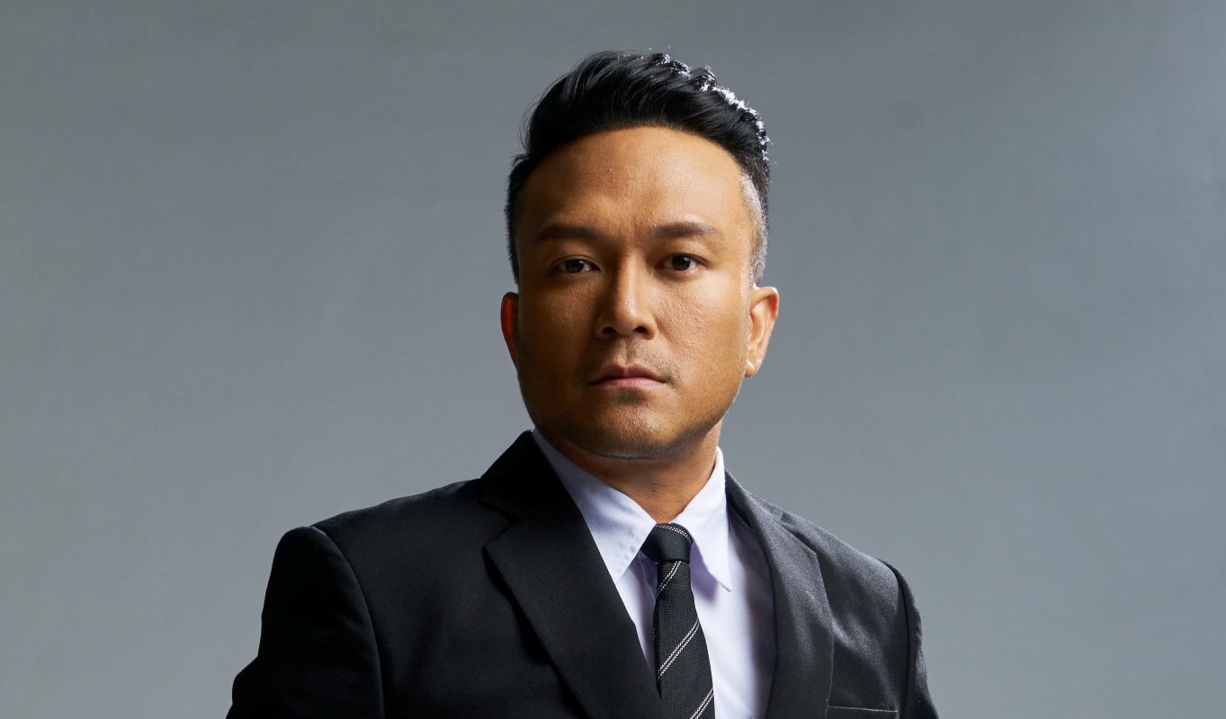 3 Tips Nak Badan Lean Macam Shaheizy Sam - Medal Satria